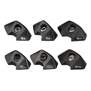 TaylorMade Weights & Misc – Golf Shafts America