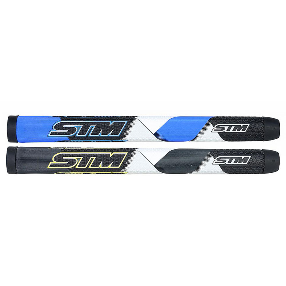 STM GOLF PC SERIES STANDARD PUTTER GRIPS – Golf Shafts America