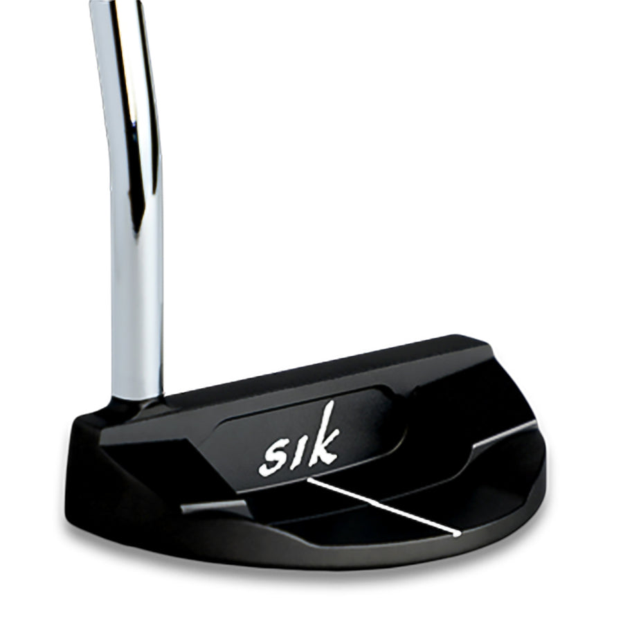 SIK – Golf Shafts America