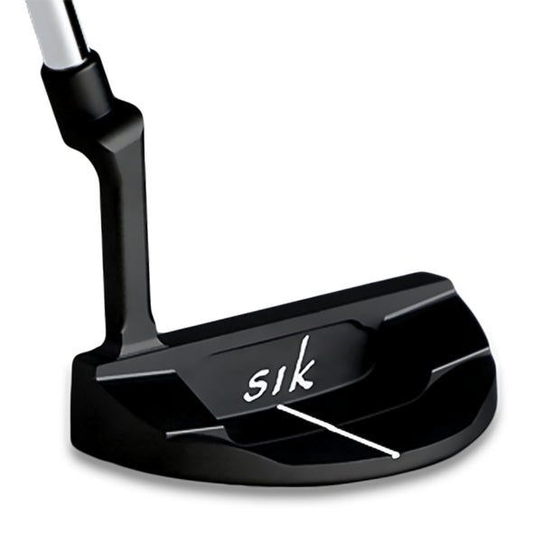 SIK – Golf Shafts America