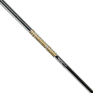 True Temper Iron Shafts – Golf Shafts America