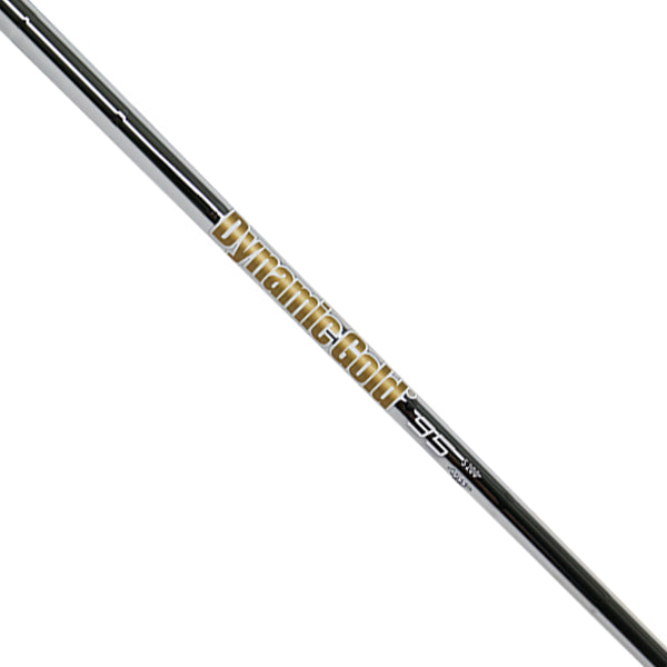 TRUE TEMPER DYNAMIC GOLD 95 VSS PRO IRON SHAFTS (0.355) – Golf Shafts ...