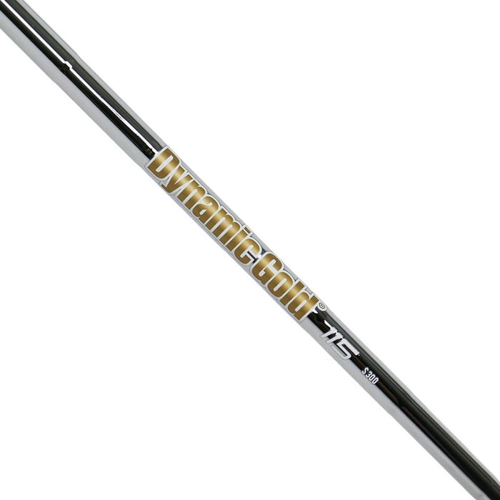 True Temper – Golf Shafts America