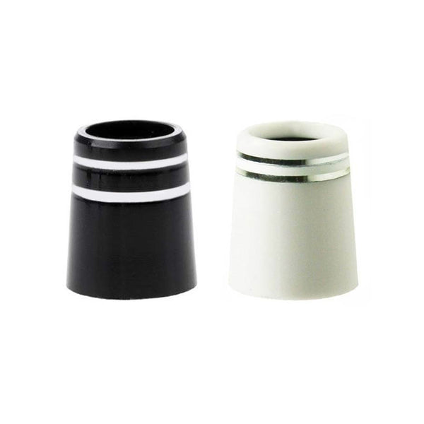 FERRULES - SILVER RINGS (DOZENS) – Golf Shafts America