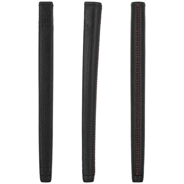 GRIP MASTER SIGNATURE LACED LONG PUTTER FL35 (LONG) GRIPS – Golf Shafts ...