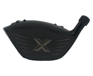 Krank Heads – Golf Shafts America