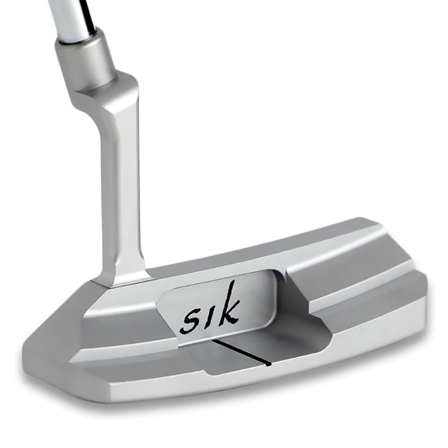 SIK – Golf Shafts America