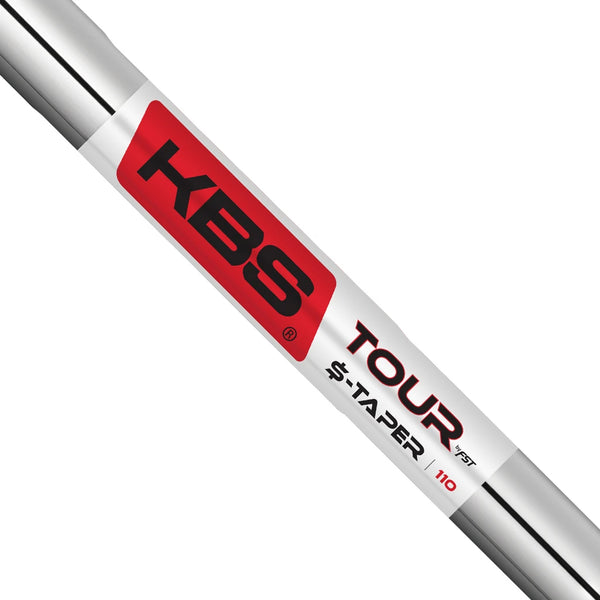 KBS Iron Shafts – Golf Shafts America
